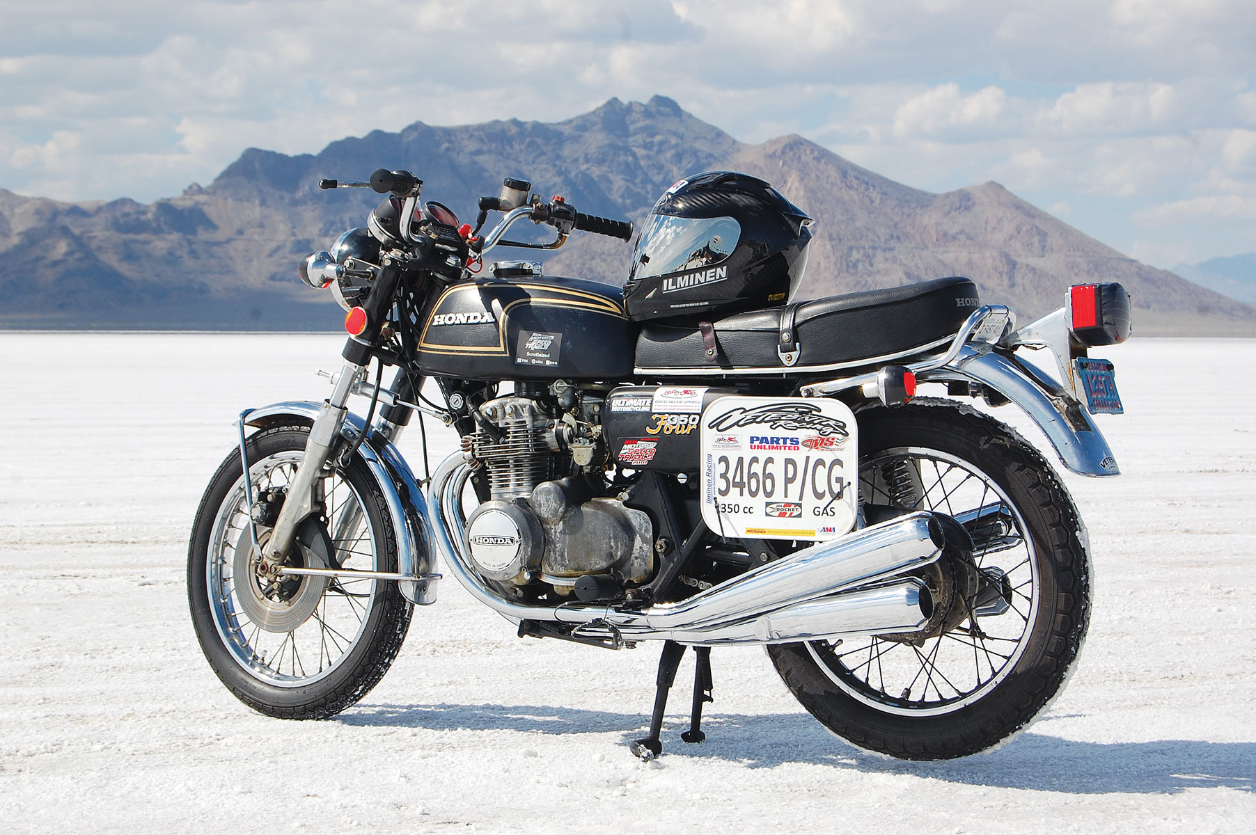 The Micro Multis of the 70s and 80s - Motorcycle Classics